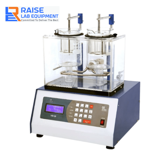 Tablet Disintegration Tester | Disintegration Test Apparatus