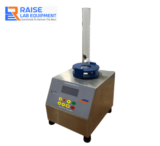 Bulk Density Apparatus Hyderabad | Bulk Density in India