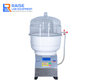 Package Integrity Tester | Package Integrity Tester India