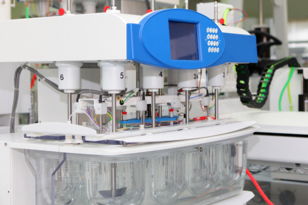 Comprehensive Guide to Dissolution Media Preparation and Media Preparators